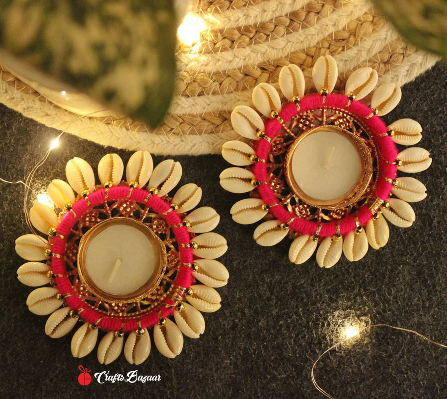 Handmade Diwali String Art Wall Decor & Gift Ideas – Craftsbazaar